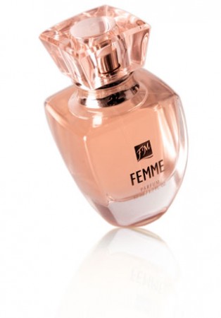 Dámský parfém luxusní :: FeelMore - FM Group
